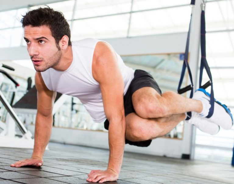 German Volume Training | Gympik Blog