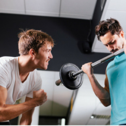 5 Ways to Know You Are Choosing The Right Fitness Coach | Gympik Blog