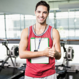 5 Ways to Know You Are Choosing The Right Fitness Coach | Gympik Blog