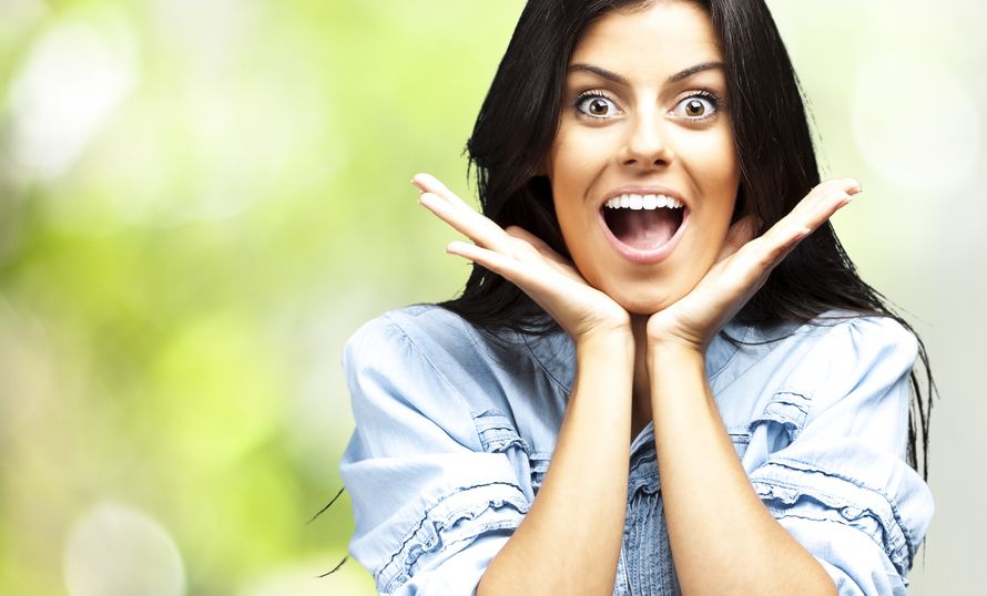 surprisingly | Gympik Blog