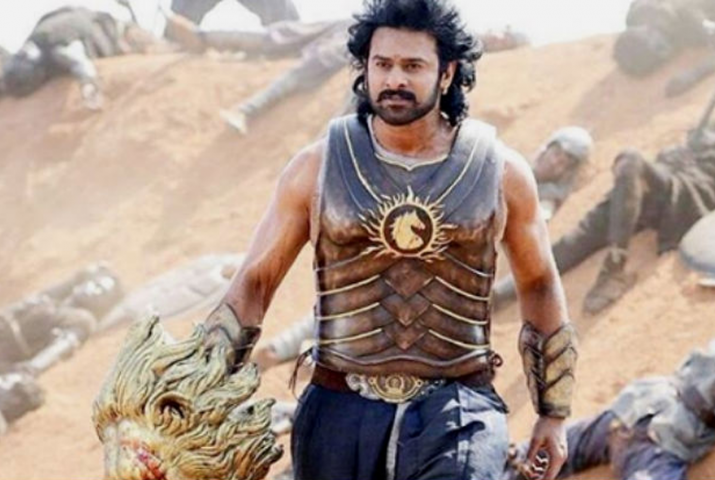 Revealed: Bahubali actor Prabhas' Workout Regime and Diet | Gympik Blog
