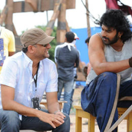 Revealed: Bahubali actor Prabhas' Workout Regime and Diet | Gympik Blog