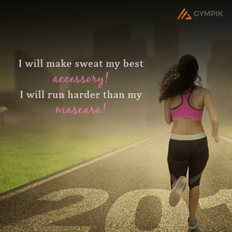 25 Motivational Quotes for Women | Gympik Blog