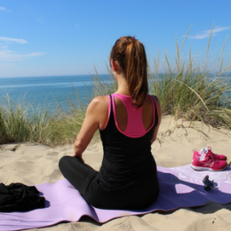 8 Things To Remember If You Are Running A Marathon | Gympik Blog