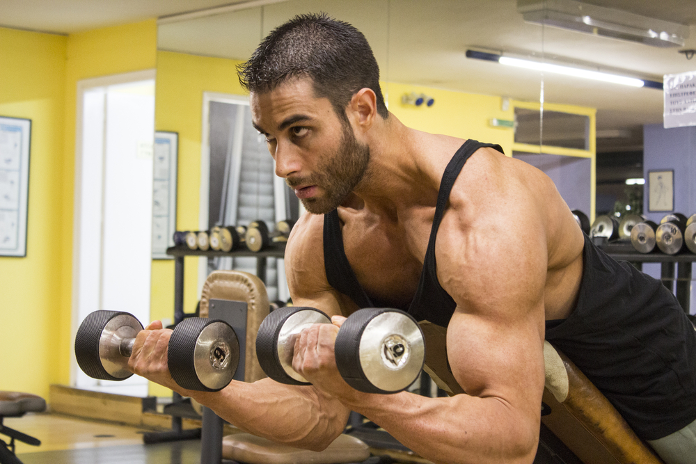 Benefits of Weight Training | Gympik Blog