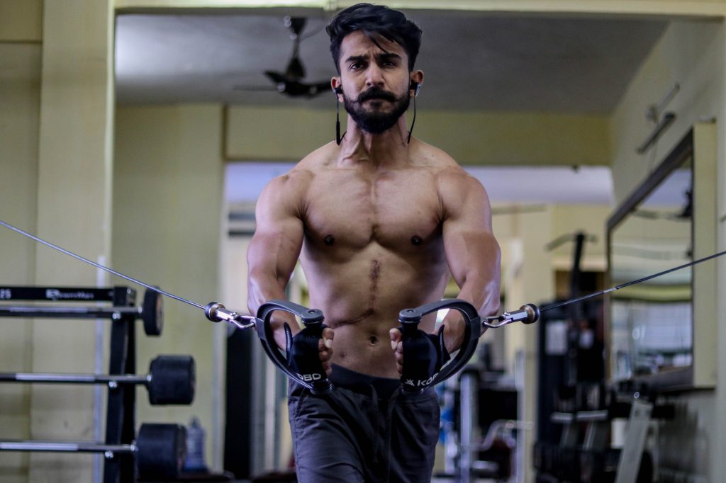 Transformation story | Gympik Blog