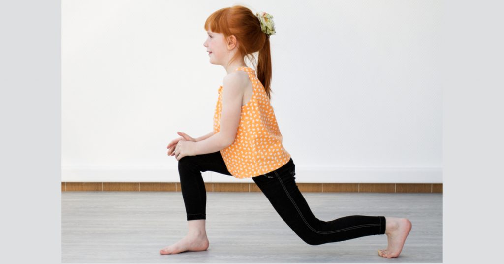 7 Best Workouts for Kids to Lose Weight Conveniently | Gympik Blog