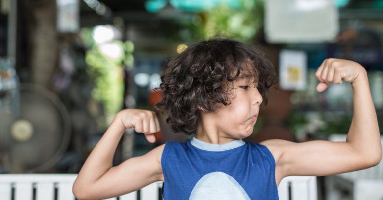 7 Best Workouts for Kids to Lose Weight Conveniently | Gympik Blog