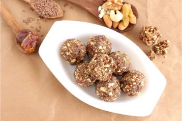 Healthy Indian Sweet Recipes to Try This Diwali | Gympik Blog