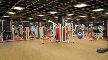 Top 11 Gyms & Fitness Centres In Chennai | Best Gyms Centres